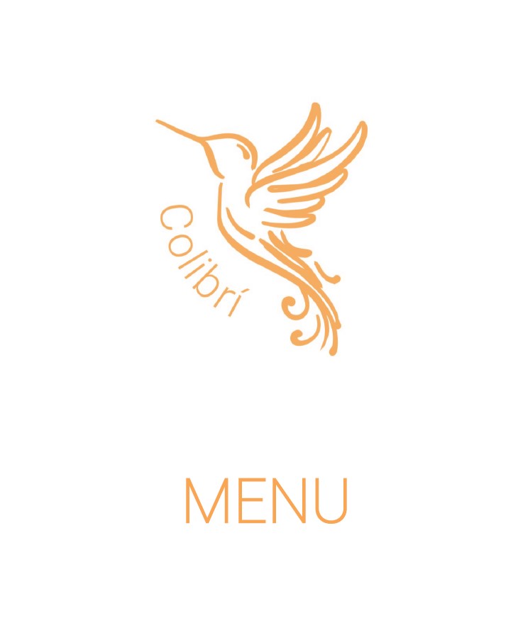 CAFÉ COLIBRI EN CUERNAVACA